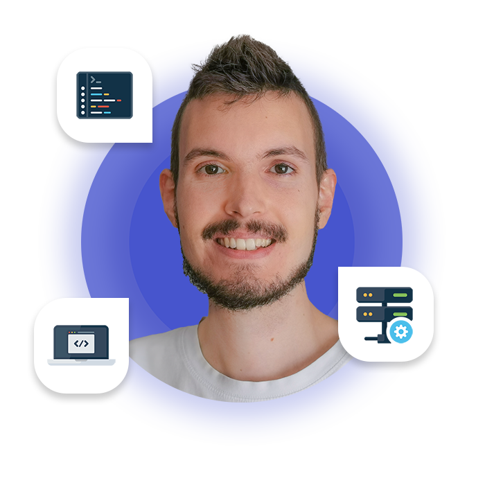 Ángel Sagredo | Freelance Web Developer